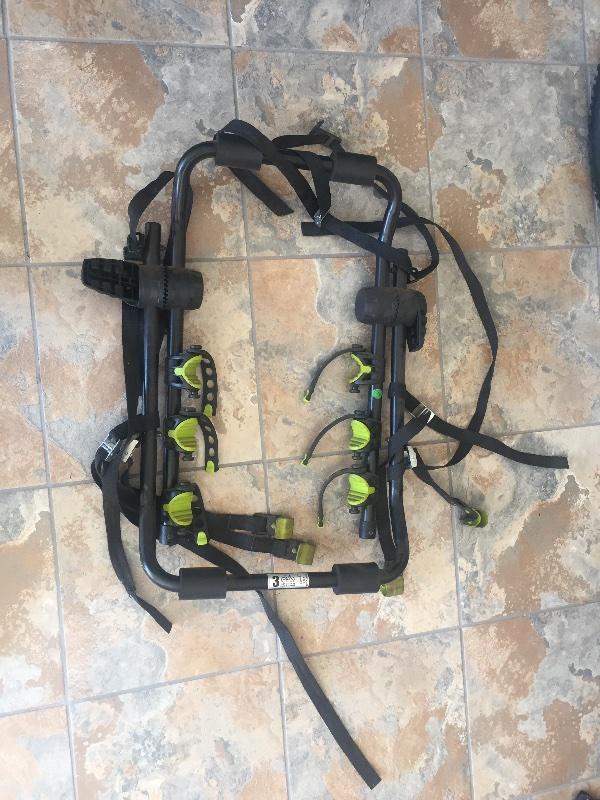 Buzz Rack Beetle 3 Bike Rack | Bike Racks & Trailers | Bike Hub