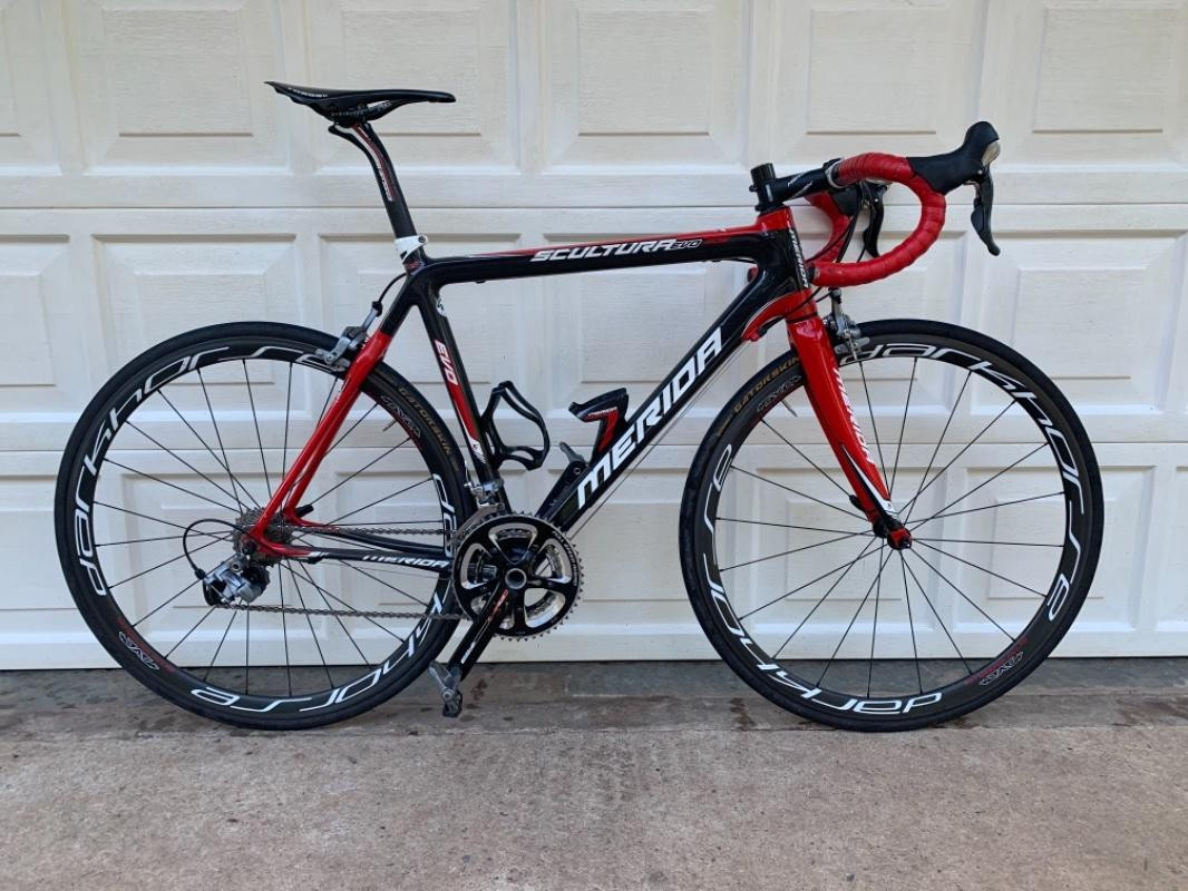 Merida Scultura Evo 905 Frame | Road Bike Frames | Bike Hub