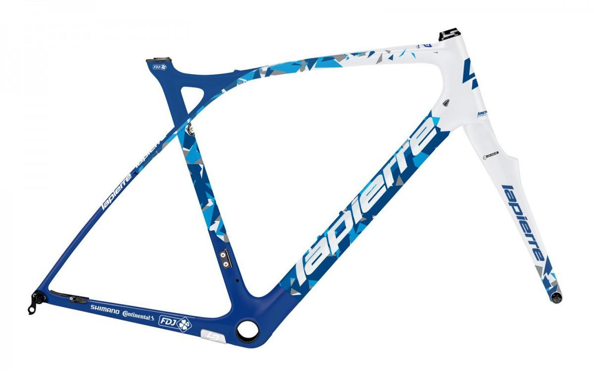 Lapierre Xelius SL900 Frame Large R18975 (50% Off) | Road Bike Frames ...