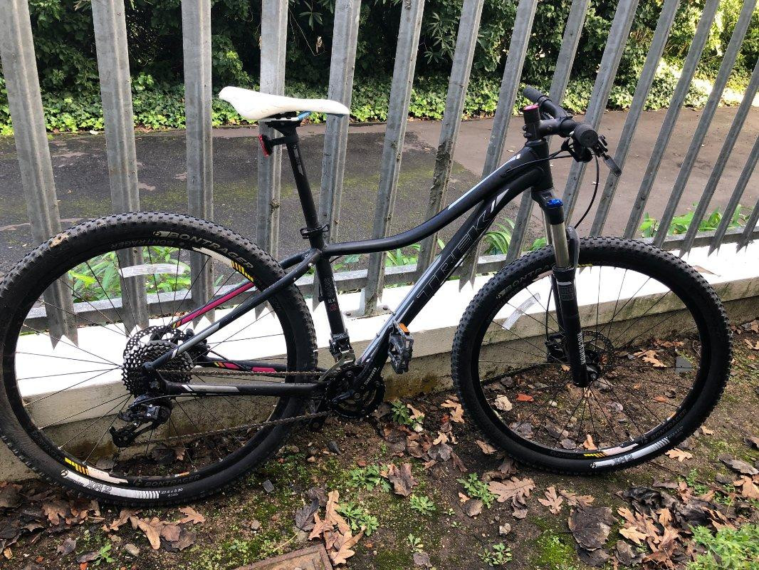 Trek Skye SLX For Sale | Kids Bikes | Bike Hub