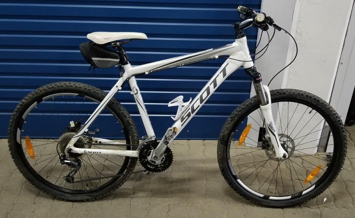 Scott Aspect 20 | Hardtail Mountain Bikes | Bike Hub