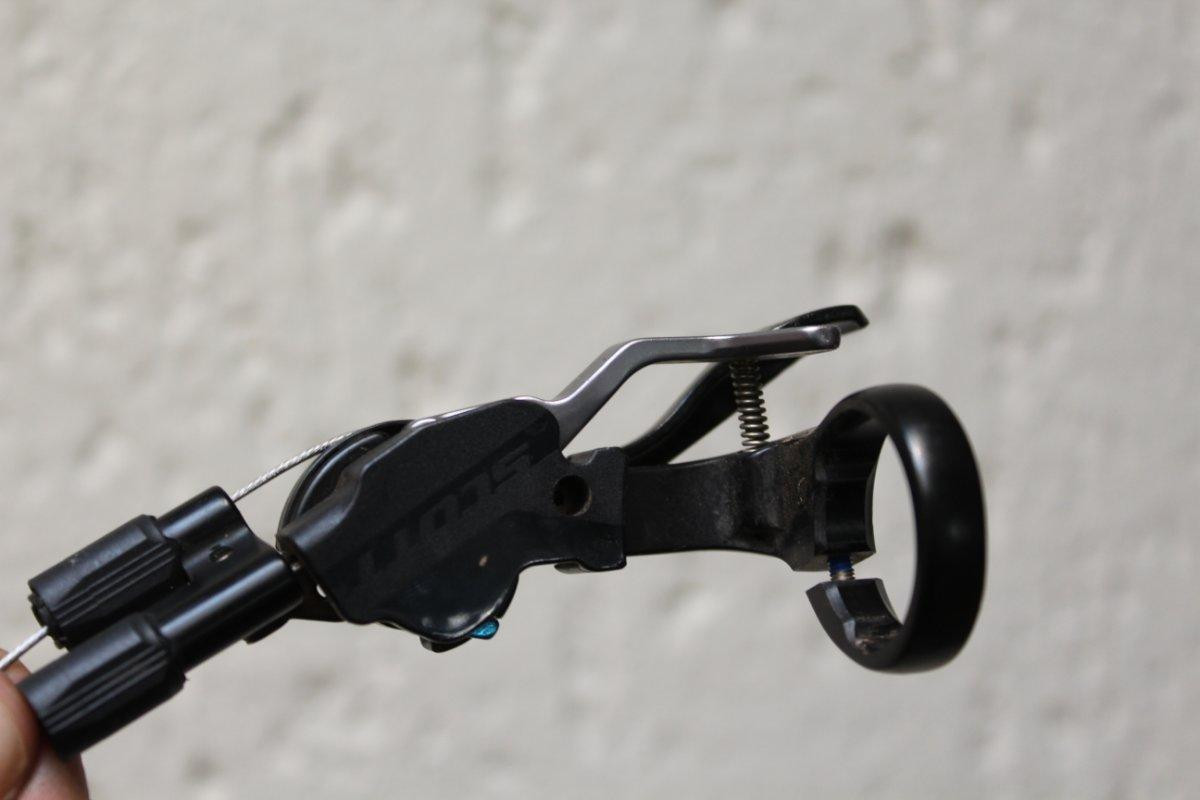 Scott Twinloc Remote Lockout | Shifters | Bike Hub