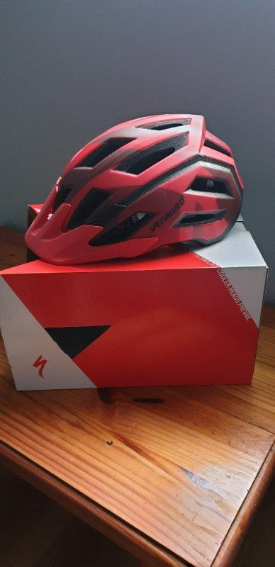 Specialized Tactic 3 Mtb Helmet | Helmets | Bike Hub