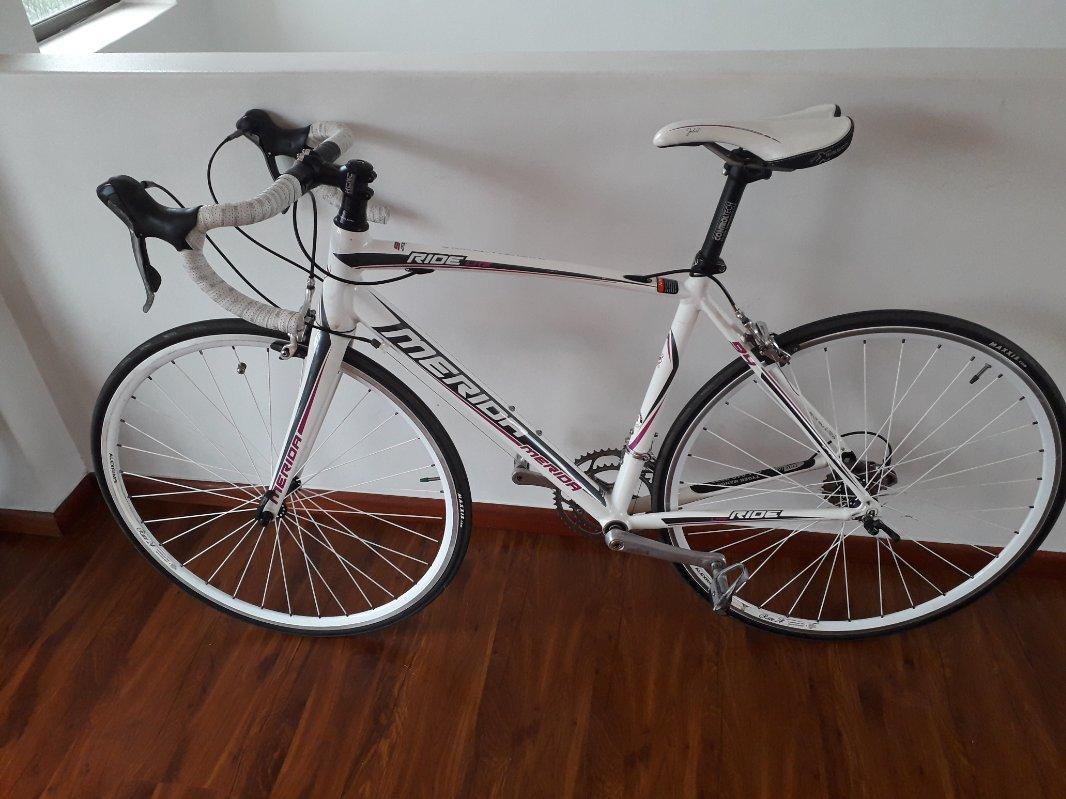 Merida Ride Lite Juliet #SOLD# | Road Bikes | Bike Hub