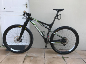 Merida 96 Team | Bike Hub