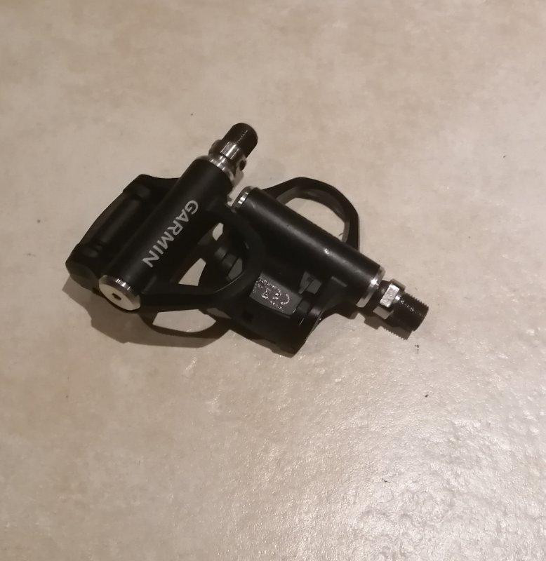 Garmin Vector 3S | Power Meters | Bike Hub