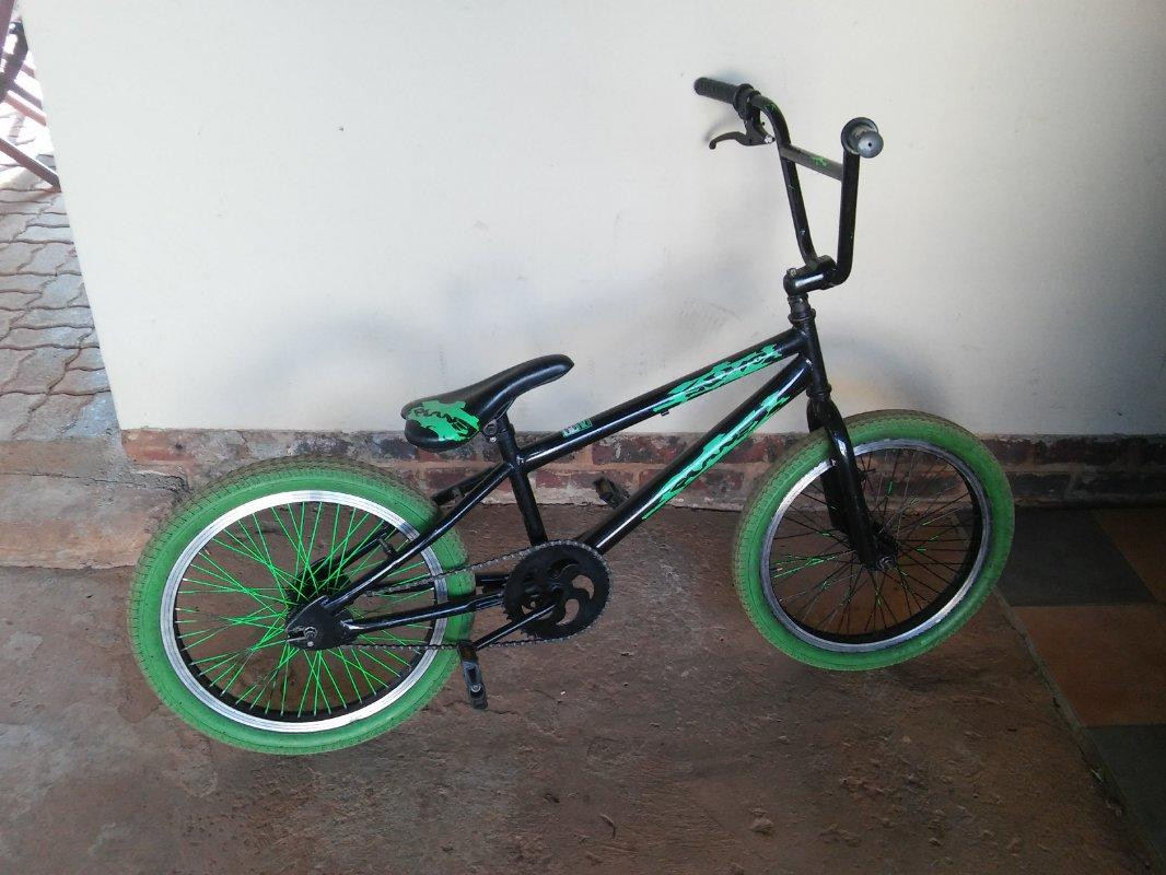 Bmx PLANET | BMX Bikes | Bike Hub