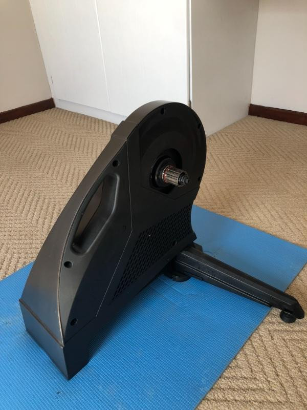 CycleOps H2 Direct Drive Trainer | Indoor Trainers & Accessories | Bike Hub