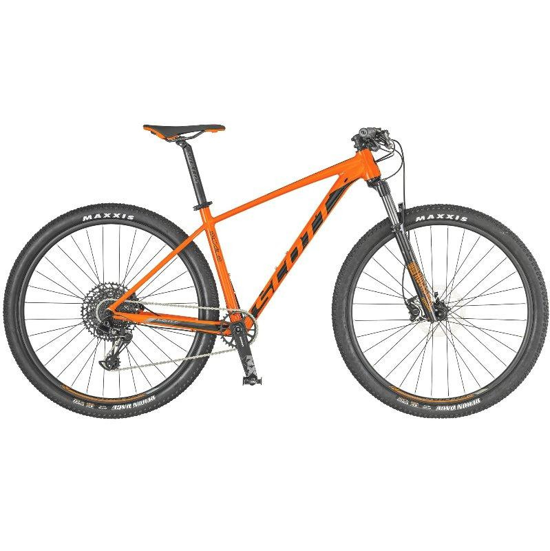 Scott Scale 960 2019 | Hardtail Mountain Bikes | Bike Hub