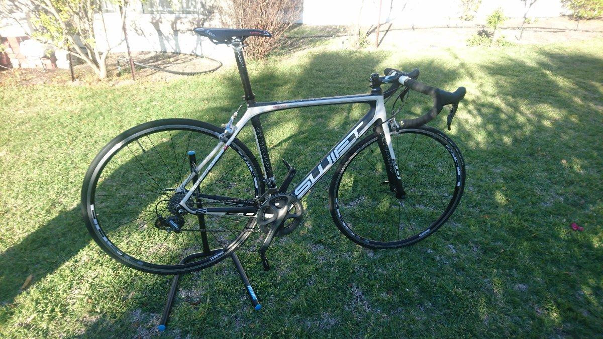 Swift Attack Carbon Fiber Road Bike | Road Bikes | Bike Hub