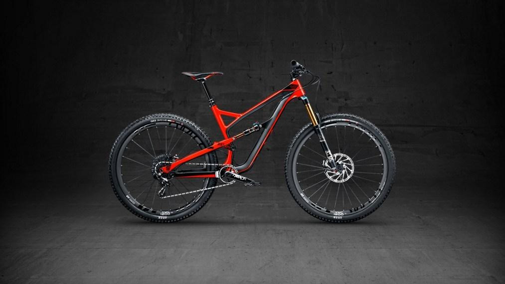 Brand New YT Jeffsy Frame | Dual Suspension Mountain Bike Frames | Bike Hub