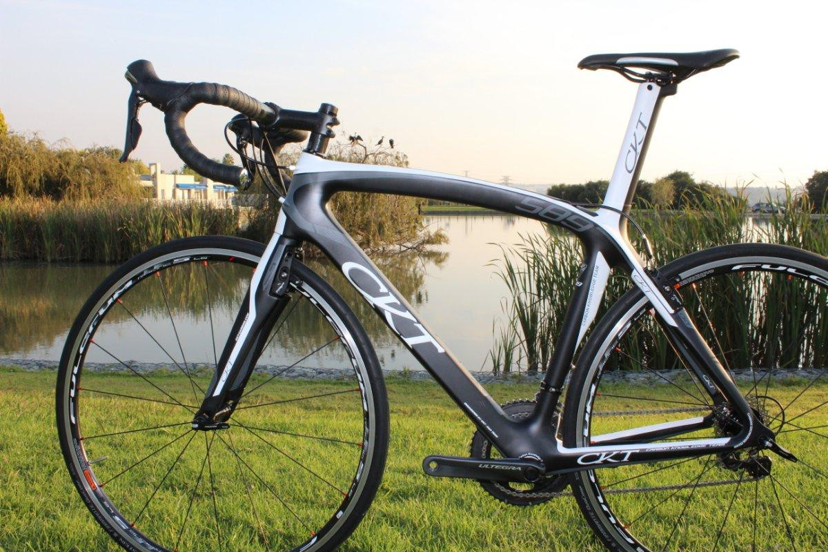 CKT 589 | Road Bikes | Bike Hub