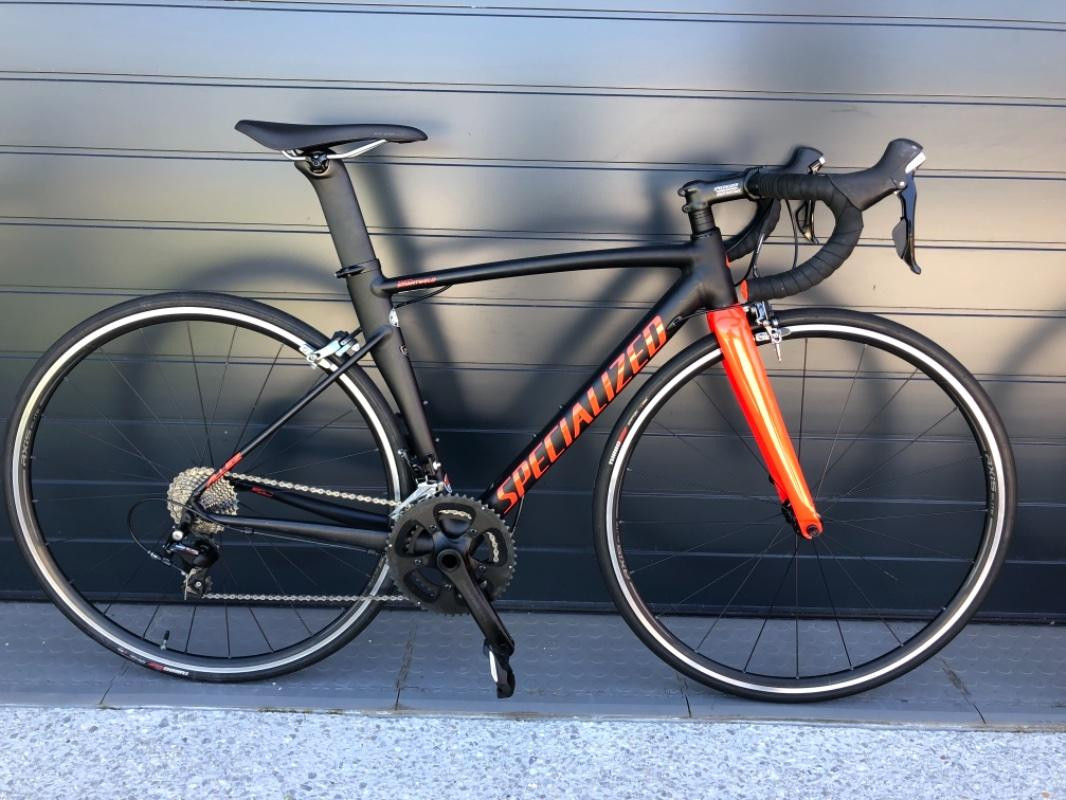 Road Bike Specialized Allez Sprint Dsw Sl 👙 Specialized Allez DSW SL ...
