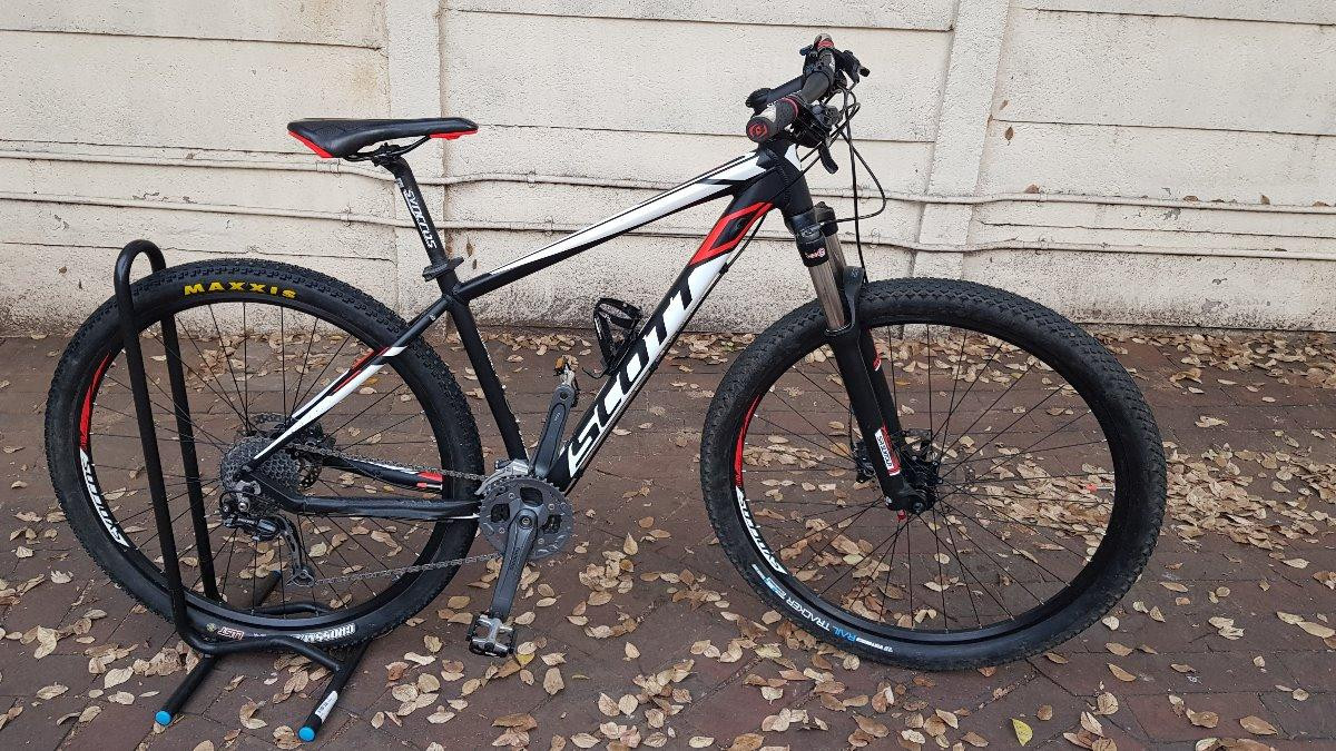 Scott Aspect 930 | Hardtail Mountain Bikes | Bike Hub