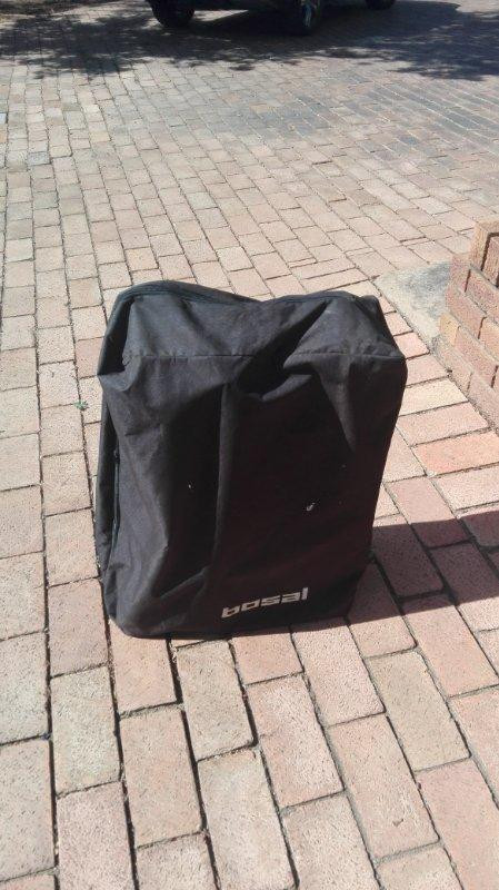 Bosal 2bike Rack | Bike Racks & Trailers | Bike Hub