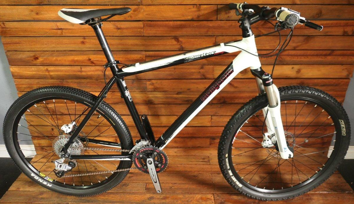 Mongoose Meteore Comp 26er For Sale ! | Hardtail Mountain Bikes | Bike Hub