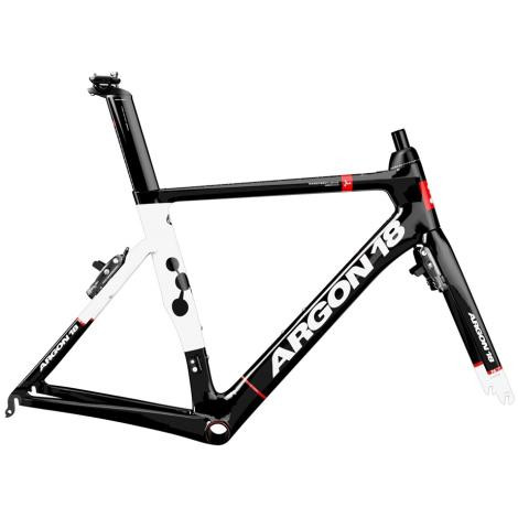 Argon 18 Nitrogen Frameset | Road Bike Frames | Bike Hub