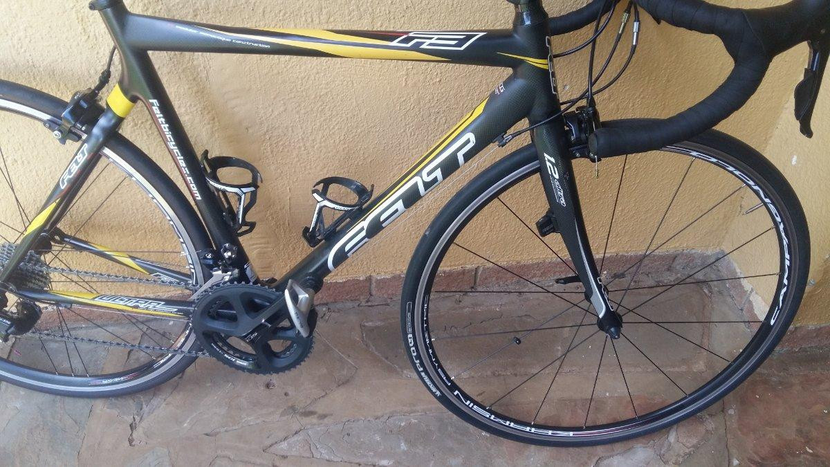 Felt F3 With 11 Speed Shimano 105 Groupset | Road Bikes | Bike Hub