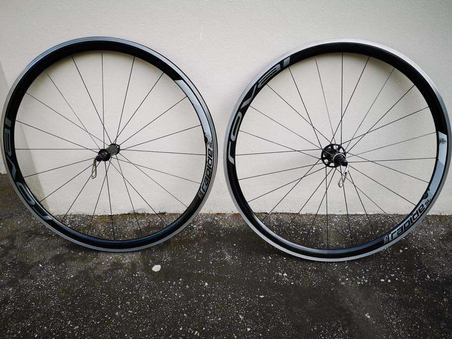 Roval Wheels | Road Bike Wheels | Bike Hub