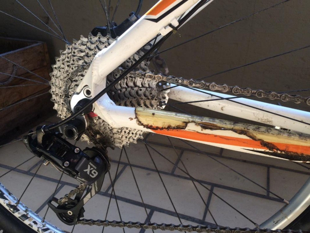 Mongoose Meteore Elite | Bike Hub