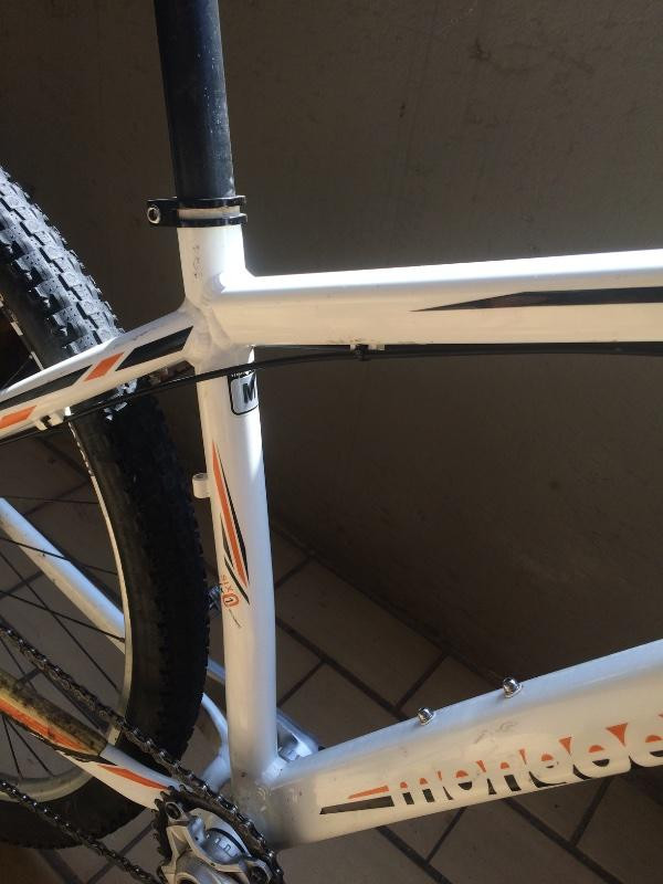 Mongoose Meteore Elite | Bike Hub