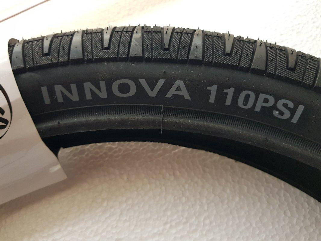 Innova Bmx Bicycle Tyres | BMX Bikes | Bike Hub