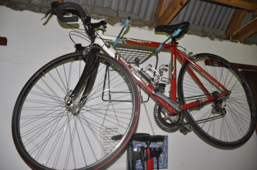 Ladies Road Bike (Sintesi) | Bike Hub