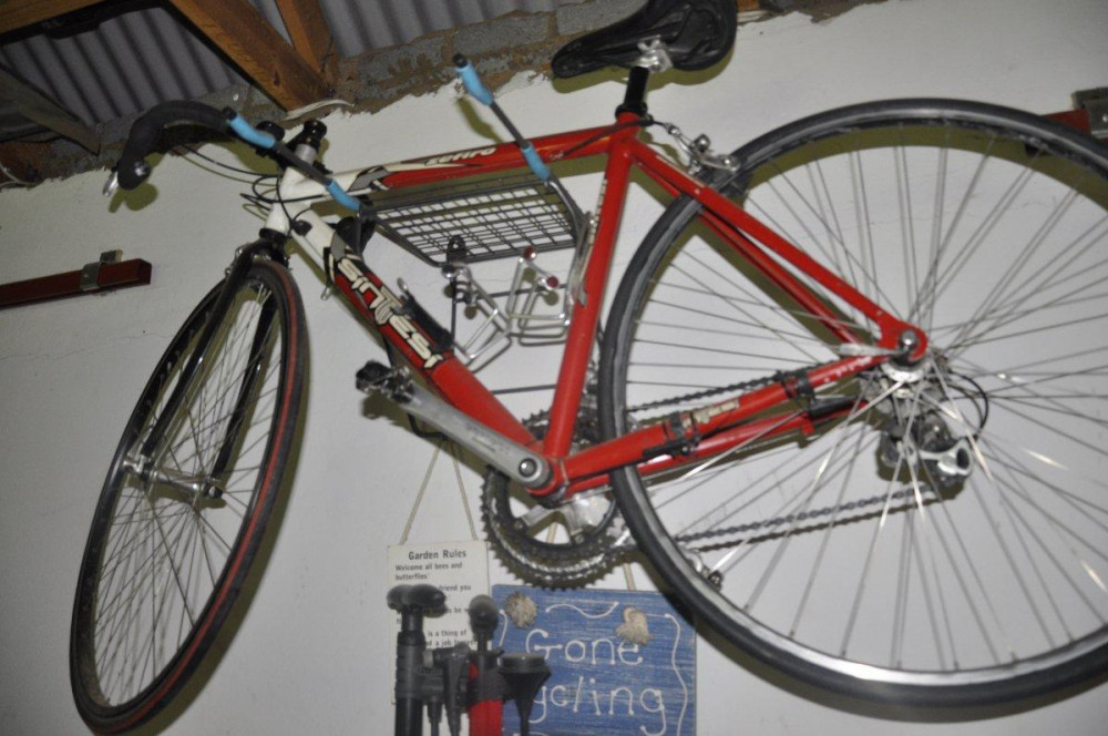 Ladies Road Bike (Sintesi) | Bike Hub