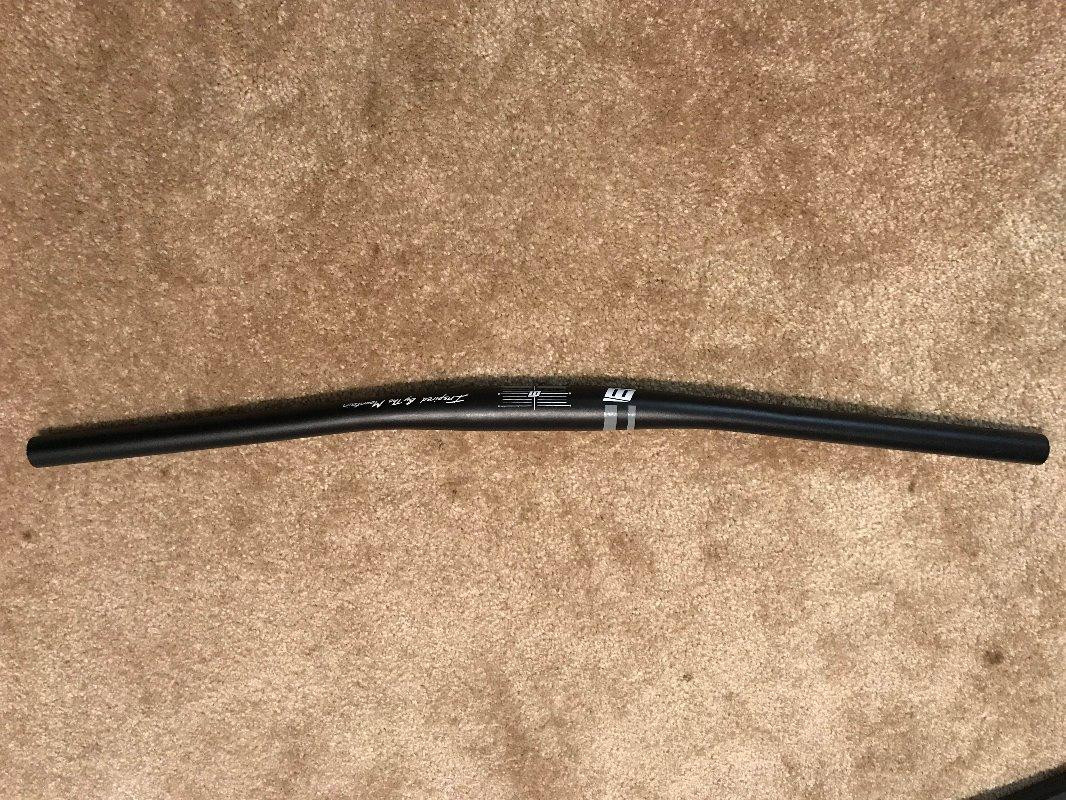 New Momsen Handel Bar | Handlebars | Bike Hub