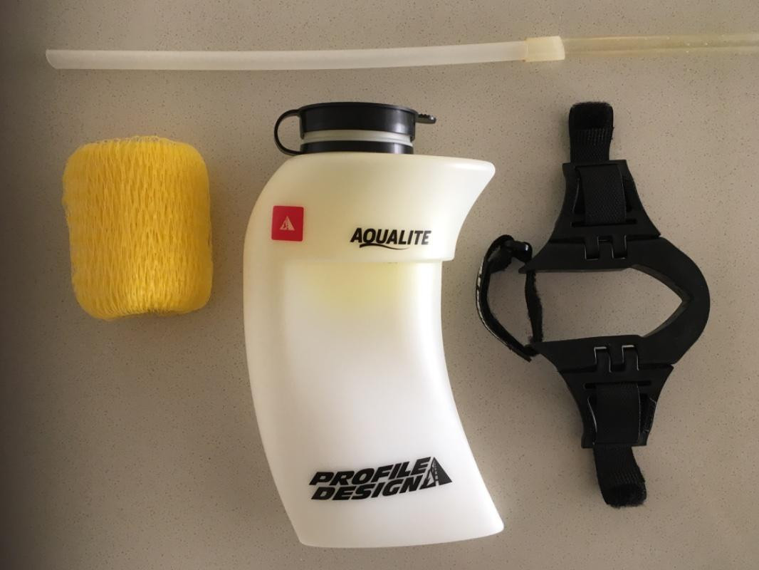 Profile Design Aqualite Aero Hydration System | Nutrition & Body | Bike Hub