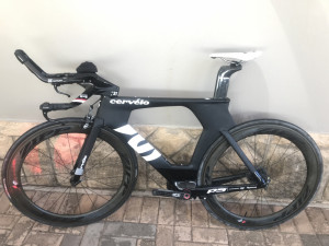 Cervelo p5 2017 store