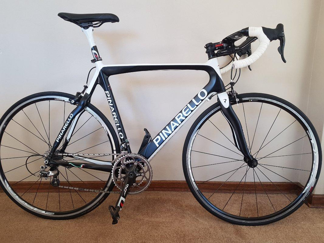 Pinarello Road Bike | Road Bikes | Bike Hub