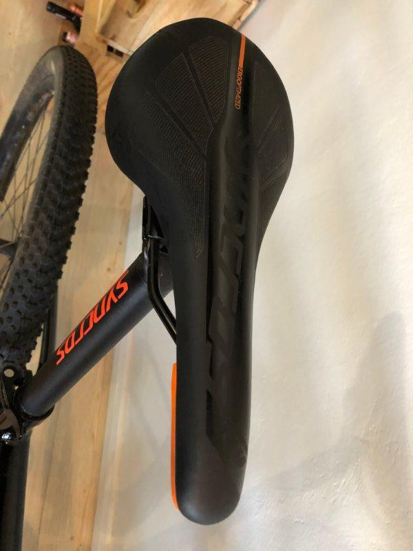 Scott Scale 970 - 2018 (L) *Urgent* | Bike Hub