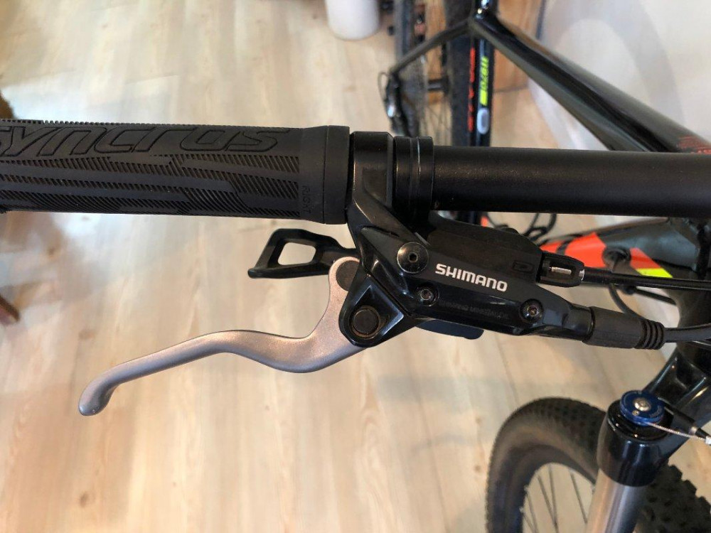 Scott Scale 970 - 2018 (L) *Urgent* | Bike Hub