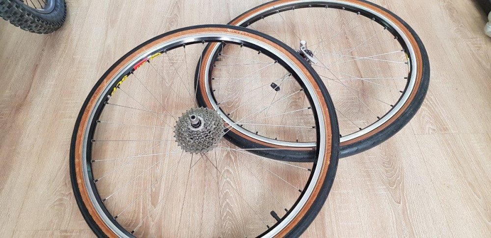 GT STS-1 Thermo Plastic 1997 Vintage Dual Suspensi | Bike Hub