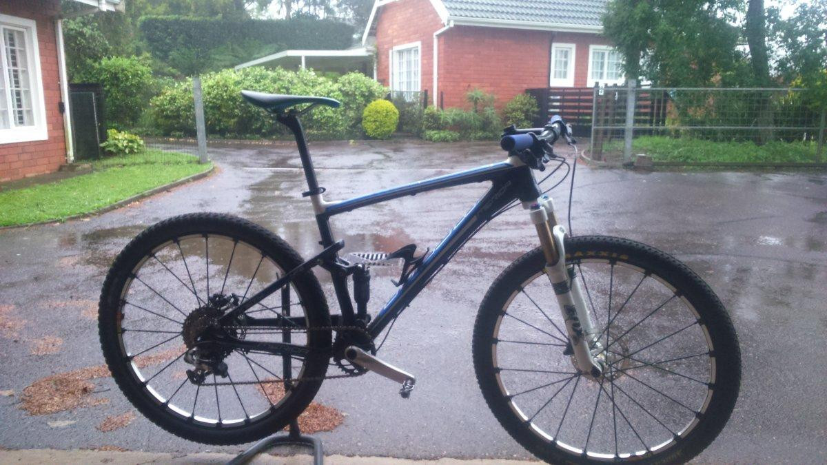 Merida 99 650b | Dual Suspension Mountain Bikes | Bike Hub