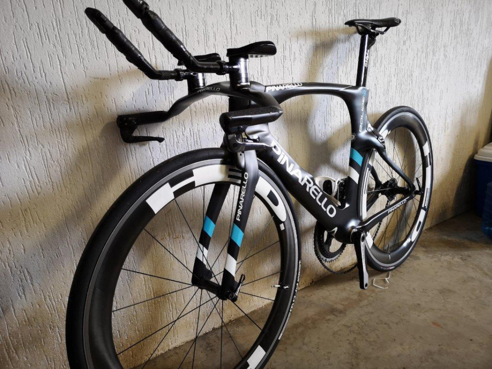 Pinarello Bolide TT (Latest Model) | Bike Hub