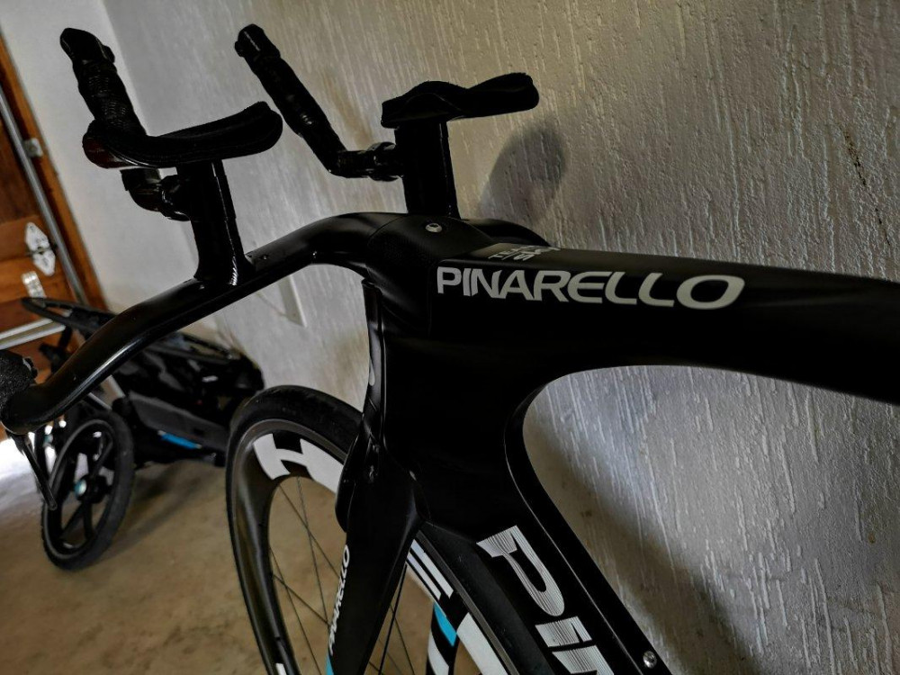 Pinarello Bolide TT (Latest Model) | Bike Hub