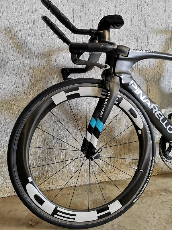 Pinarello Bolide TT (Latest Model) | Bike Hub