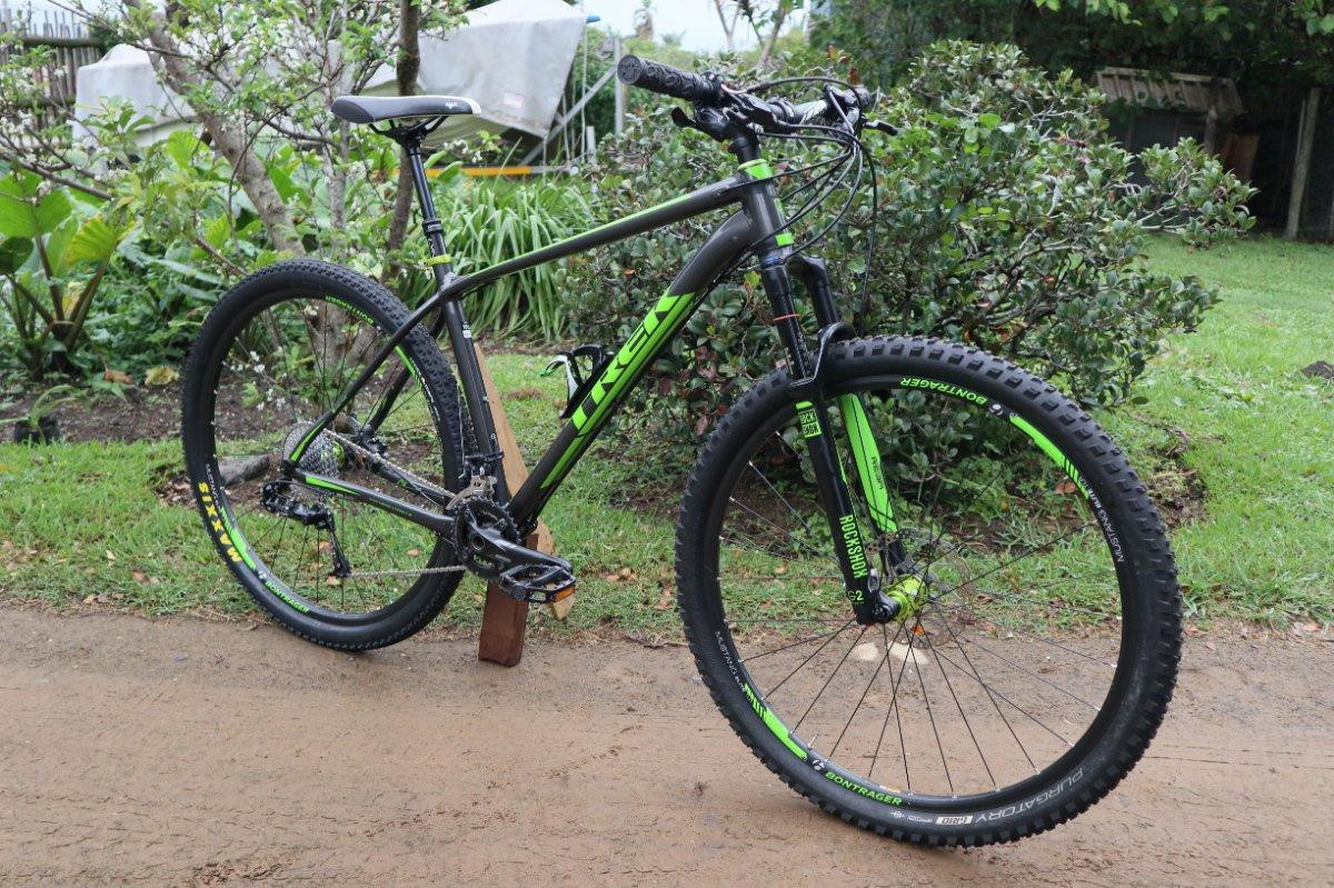 Trek Superfly 6 29er HT - Very Good Condition | Hardtail Mountain Bikes ...