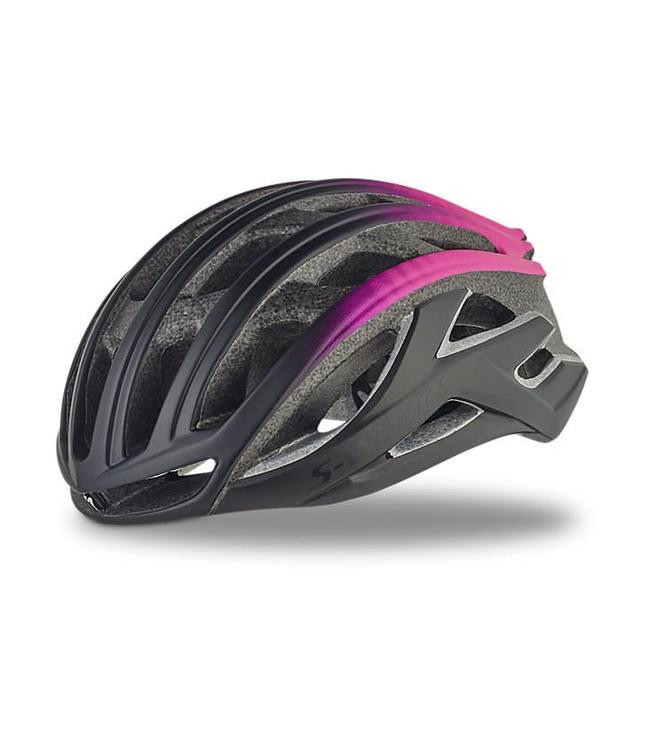 Specialized Prevail II S-Works Helmet | Helmets | Bike Hub