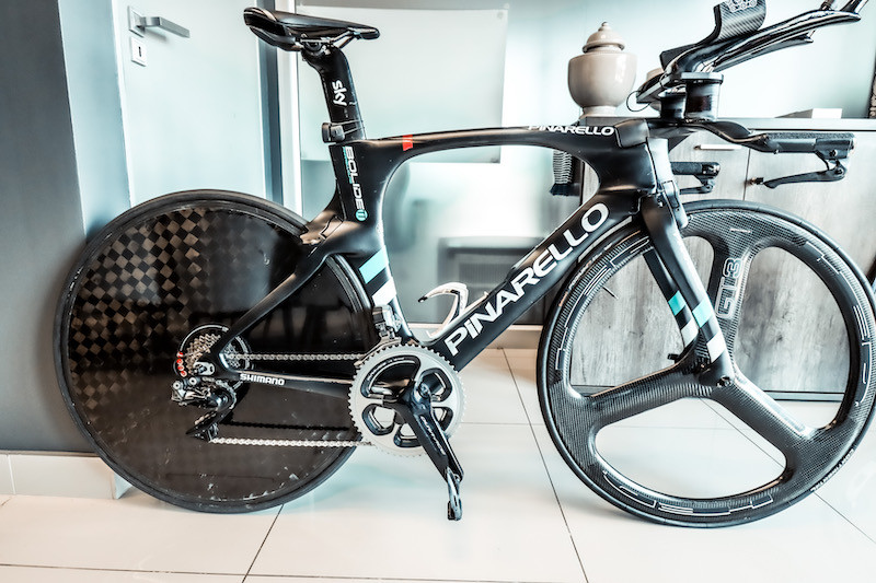 Pinarello Bolide TT | Triathlon & Time Trial Bikes | Bike Hub
