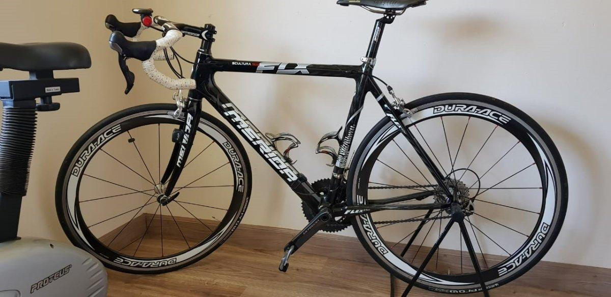 Merida FLX | Road Bikes | Bike Hub