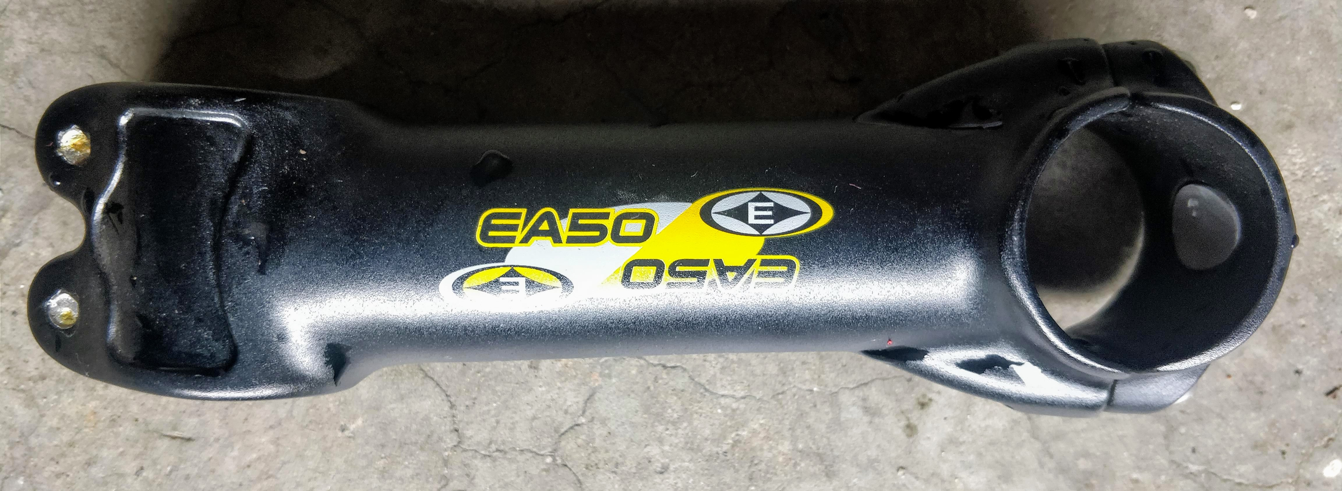 Easton EA50 Stem | Stems | Bike Hub