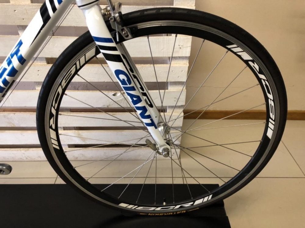 Used 2015 Giant Scr 2 Alloy - 54cm | Bike Hub