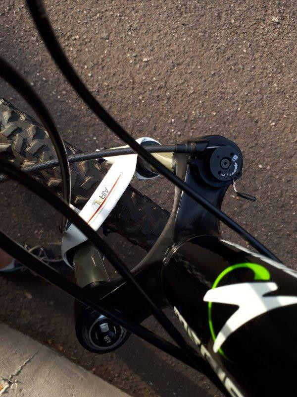 Merida Matts TFS 800 | Bike Hub