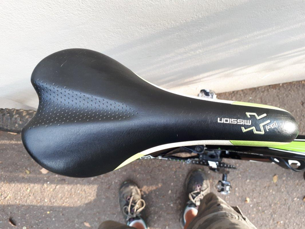 Merida Matts TFS 800 | Bike Hub