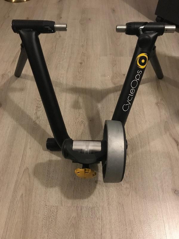 CycleOps Smart Trainer ( Bluetooth) | Bike Hub