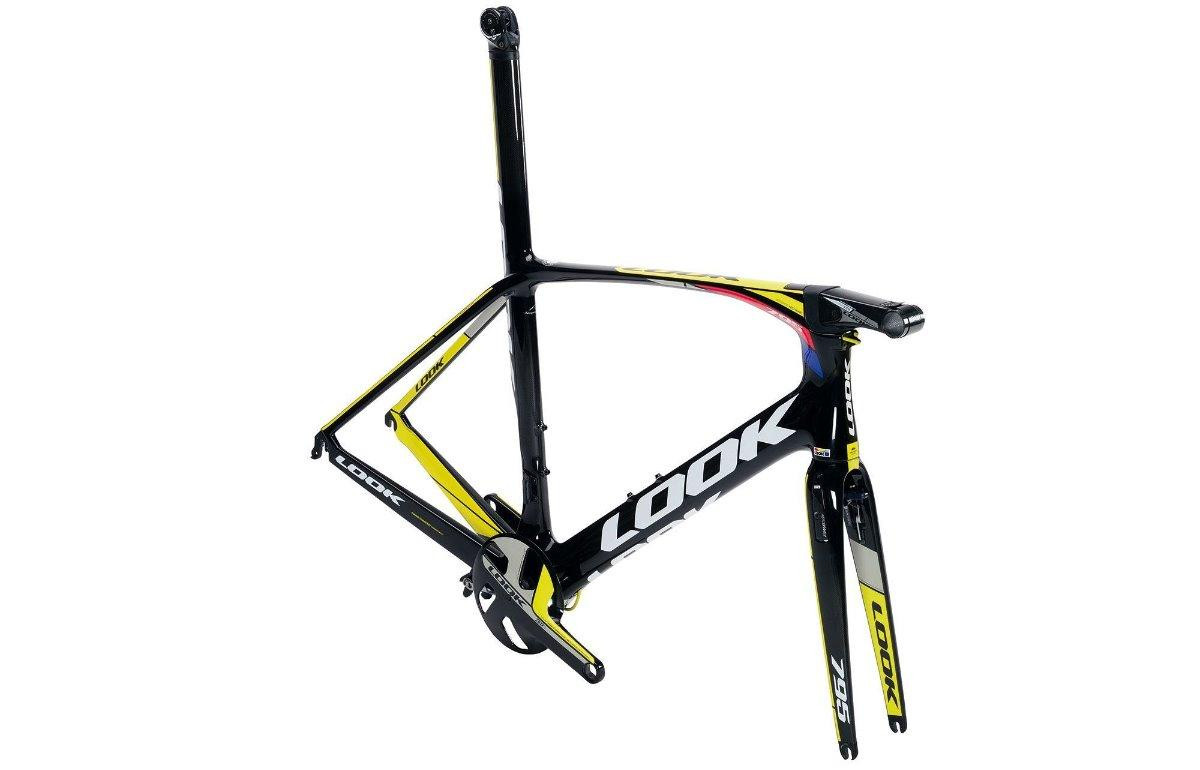 LOOK 795 - AEROLIGHT - TEAM EDITION | Road Bike Frames | Bike Hub