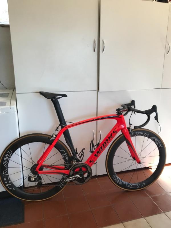 Venge Rim , Etap 64clx Wheels | Road Bikes | Bike Hub